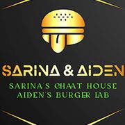 Sarina's Chaat House & Aiden's Burger Lab menu for delivery in Al Quoz ...