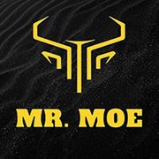 Mr. Moe menu for delivery in Jabal Amman | Talabat
