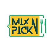 Mix N Pick menu for delivery in Green Community Motor City | Talabat