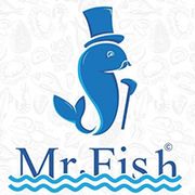 Mr Fish Seafood delivery service in UAE | Talabat