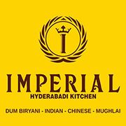Imperial Hyderabadi Kitchen menu for delivery in Muhaisnah 2 | Talabat