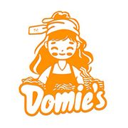 Domies menu for delivery in Ain Khaled | Talabat