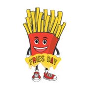 FriesDay Cafeteria menu for delivery in Al Mushrif | Talabat