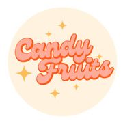 Candy Fruits menu for delivery in Al Khan | Talabat