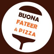 Buona Fateer & Pizza menu for delivery in 6th of October - Eskan El ...