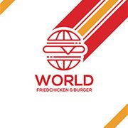 World Fried Chicken & Burger delivery service in Egypt | Talabat