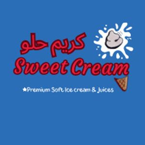 Sweet Cream delivery service in Oman | Talabat