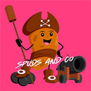 Spuds and CO delivery service in Bahrain | Talabat