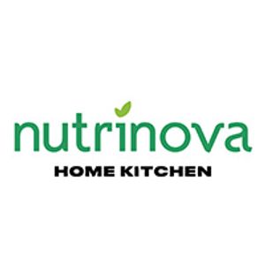 NUTRINOVA HOME KITCHEN delivery service in UAE | Talabat