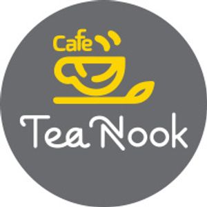 Tea Nook delivery service in Qatar | Talabat