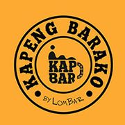 KAPENG BARAKO BY LOMBAR menu for delivery in Al Nasiriya | Talabat
