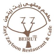 Zayt Zaytoon Restaurant & cafe menu for delivery in Al Barsha 1 | Talabat