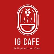 IG Cafe D`Filipino Street Food menu for delivery in New Salata | Talabat