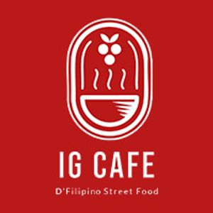IG Cafe D`Filipino Street Food delivery service in Qatar | Talabat