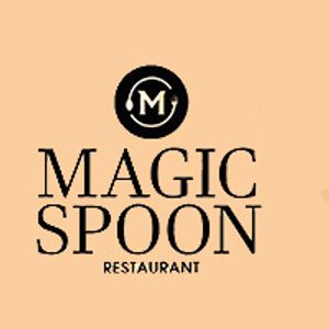 Magic Spoon Restaurant delivery service in UAE | Talabat