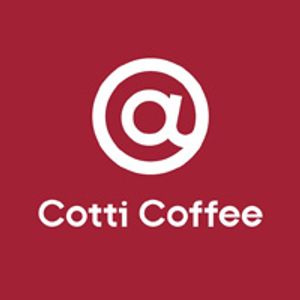 Cotti Coffee delivery service in Qatar | Talabat