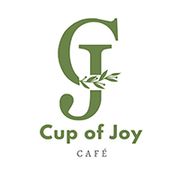 CUP OF JOY CAFE menu for delivery in Khazam | Talabat