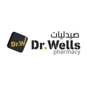 Dr Wells Pharmacy delivery service in Egypt | Talabat