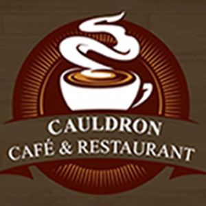 The Cauldron Café and Restaurant delivery service in UAE | Talabat