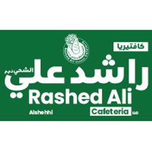 RASHED ALI ALSHEHHI CAFETERIA delivery service in UAE | Talabat