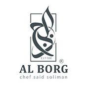 Al borg menu for delivery in Nasr City - El Mante'aa El Horra | Talabat