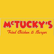 توصيل Mctuckys سريع في عێراق | طلبات
