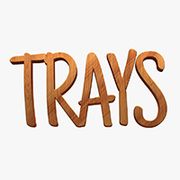 Trays delivery service in Qatar | Talabat