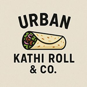 Urban Kathi Roll and Co. delivery service in UAE | Talabat