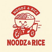 Noodz & Rice menu for delivery in Al Sayh | Talabat
