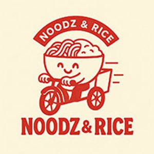 Noodz & Rice delivery service in Bahrain | Talabat
