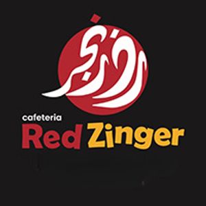 Red Zinger Cafeteria delivery service in Qatar | Talabat
