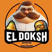 El Doksh menu for delivery in El Fateh Street | Talabat