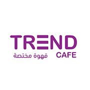 Trend Cafe menu for delivery in Ghubrah Janubiyyah | Talabat