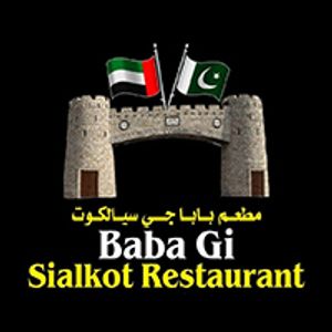 Baba Gi Sialkot Restaurant delivery service in UAE | Talabat