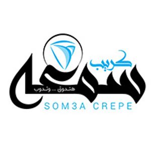 SOM3A CREPE delivery service in Egypt | Talabat