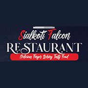 Sialkoti falcon restaurant menu for delivery in Al Khabaisi | Talabat