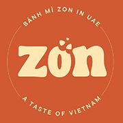 Banh Mi Zon menu for delivery in Dubai Motor City | Talabat