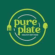 Pure Plate delivery service in UAE | Talabat