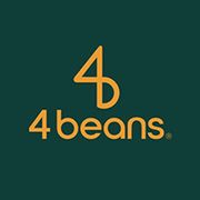 4 beans menu for delivery in El Shorouk - 7th District | Talabat