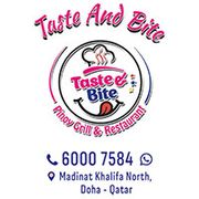 Taste and Bite Pinoy Grill & Restaurant menu for delivery in Old ...