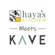 Haya's Kitchen Meets Kave menu for delivery in Za'abeel 2 | Talabat