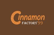 Cinnamon Factory 99 menu for delivery in 6th of October - 2nd District ...