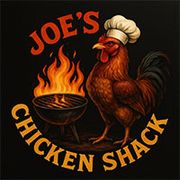 Joe`s kitchen chicken shack menu for delivery in Global Village | Talabat
