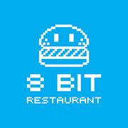 8 BIT RESTAURANT menu for delivery in Al Rowdah | Talabat