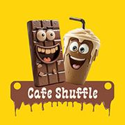 Café Shuffle delivery service in Jordan | Talabat