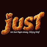 just fry delivery service in Egypt | Talabat