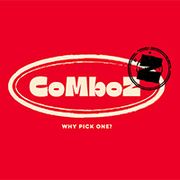 Comboz menu for delivery in Warsan 2 | Talabat