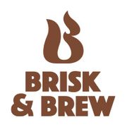 Brisk & Brew menu for delivery in Madinaty - Buildings Area (B2) | Talabat