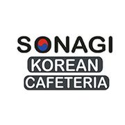 Sonagi Korean Cafeteria menu for delivery in Al Maqam | Talabat