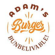 Adams Burger delivery service in UAE | Talabat